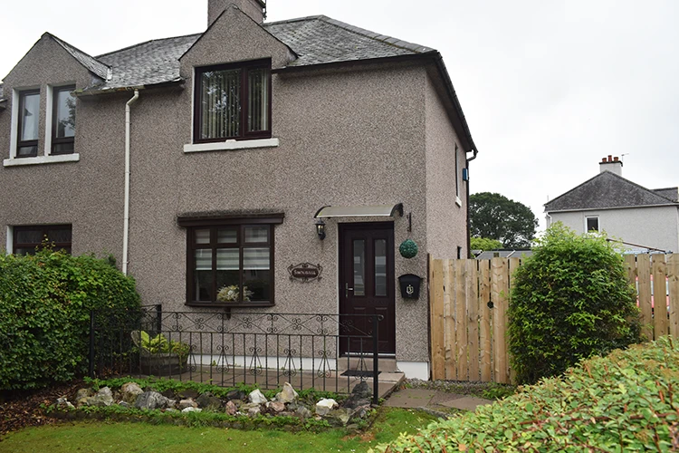 2 Bedroom Holiday Homes in Inverness | Mercury Holiday Homes